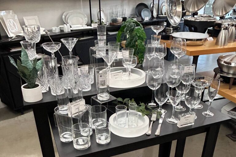Arc Cardinal Tabletop Products | Exceptional Glassware, Dinnerware ...